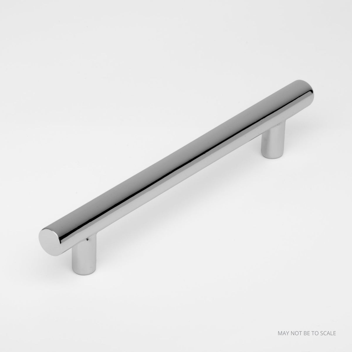 CK479, Tube Pull - 3" c-c, – TheDrawerPull.com